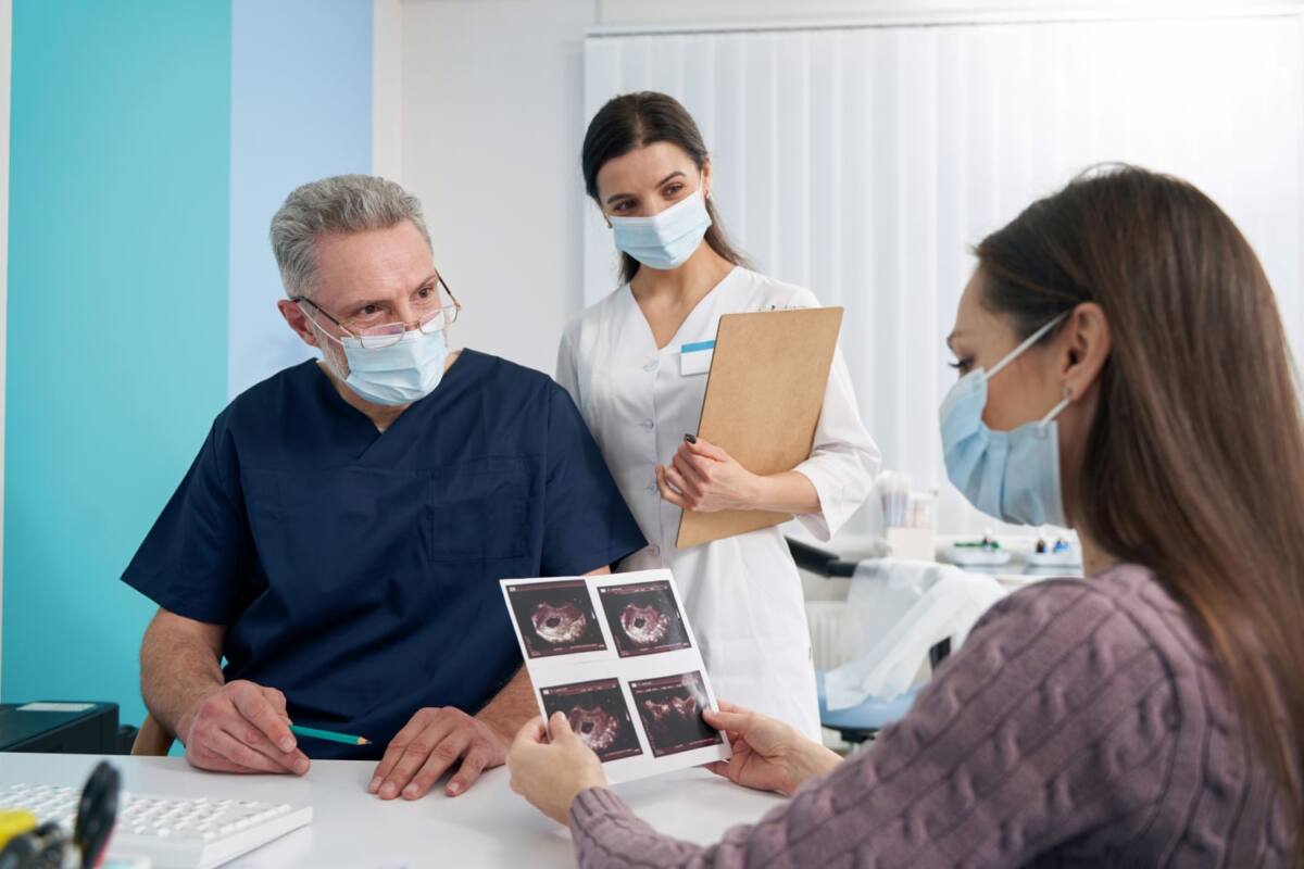 Full Mouth Rehabilitation in Stuart, Florida at McClane Dentistry