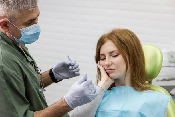 Emergency Treatment for Wisdom Tooth Pain
